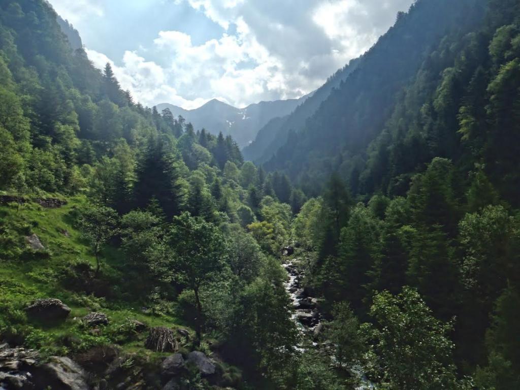 PREMANA: CENTRALE SUL FRAINA, IL TAR BOCCIA IL RICORSO DEGLI ALPIGIANI ...