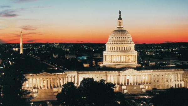 WASHINGTON DC: VISITA GUIDATA AI LUOGHI SIMBOLO DELLA CITTÀ ...