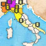 Tantardini mappa cognomi – Valsassinanews – Il primo quotidiano on line ...
