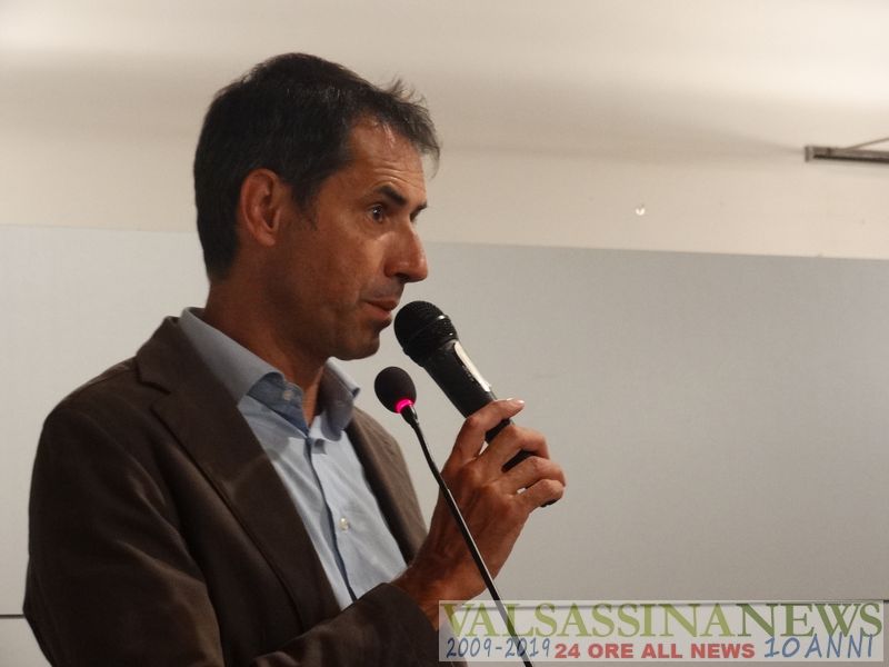 DALLE PAROLE AI FATTI: PRIMALUNA VIETA LA DOPPIA SPESA GIORNALIERA ...