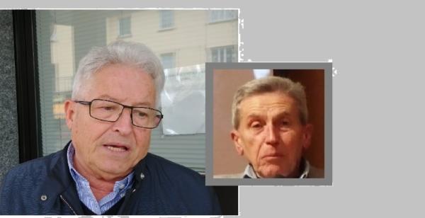 UNA SETTIMANA FA LA SCOMPARSA DI PIERFRANCO INVERNIZZI: IL RICORDO DELL ...