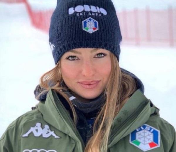 L’INTERVISTA/ROBERTA MELESI: “C’È FIDUCIA IN ME, MA LA CINA NON È ...