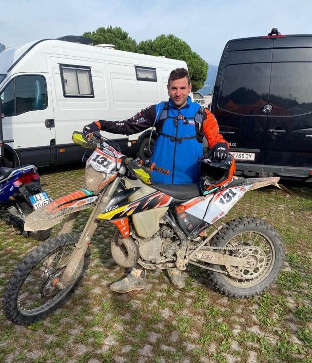 MUTTONI PROTAGONISTA IN LIGURIA: QUARTO NEL TROFEO KTM – Valsassinanews ...