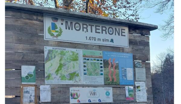 SONDAGGIO SU MORTERONE: TRA AUTONOMIA E FUSIONE CON BALLABIO ...