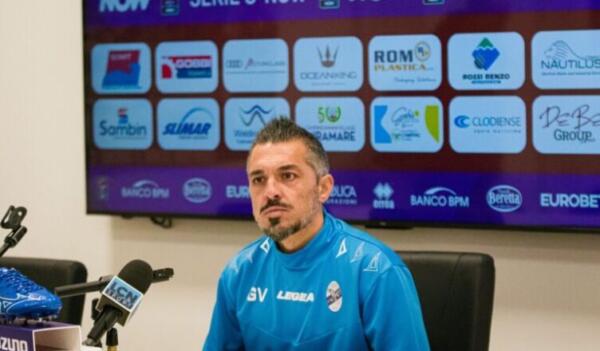 CALCIO. VOLPE: “COL NOVARA LA MIGLIOR PRESTAZIONE DA QUANDO SONO QUA ...