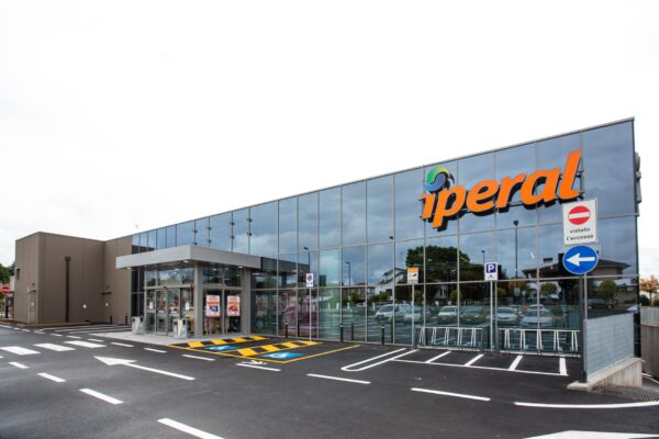 IPERAL, IL 18 MARZO L’INAUGURAZIONE DEL NUOVO SUPERMERCATO A PASTURO ...