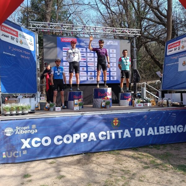 VAM RACE: OLOVRAP VINCE IN VENETO, TESTA PRIMO IN LIGURIA ...