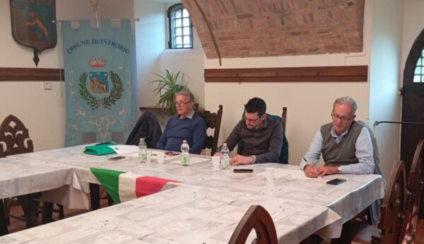 ASSEMBLEA ANNUALE ANPI VALSASSINA, NUOVI ISCRITTI NEI PRIMI MESI DEL ...