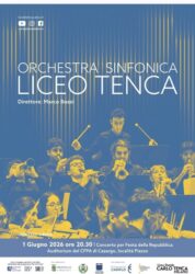 FESTA DELLA REPUBBLICA: ALLA VIGILIA, CONCERTO AL CFPA CASARGO ...