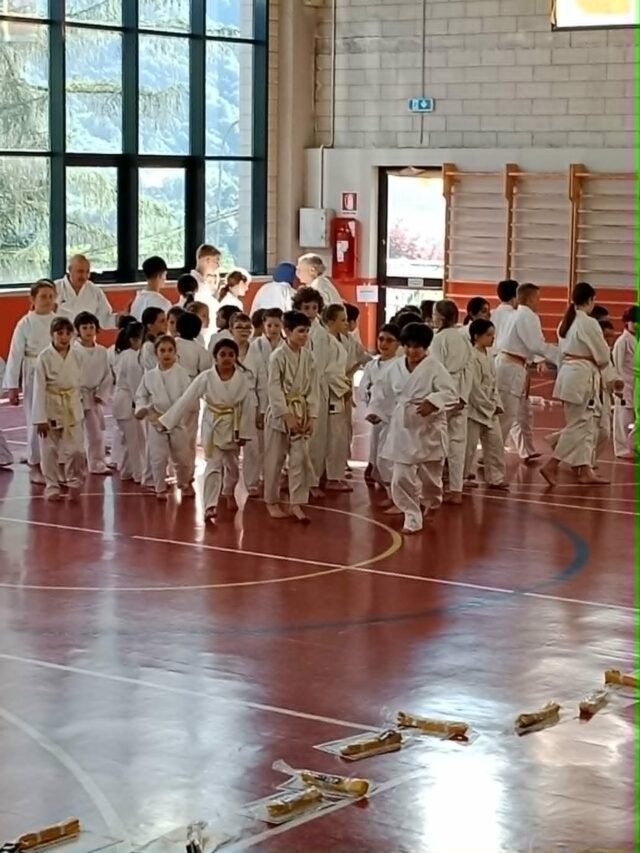 ESAME SAMURAI VALSASSINA 2026 (8) – Valsassinanews – Il primo ...