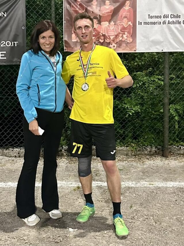 mattia vergottini – Valsassinanews – Il primo quotidiano on line della ...